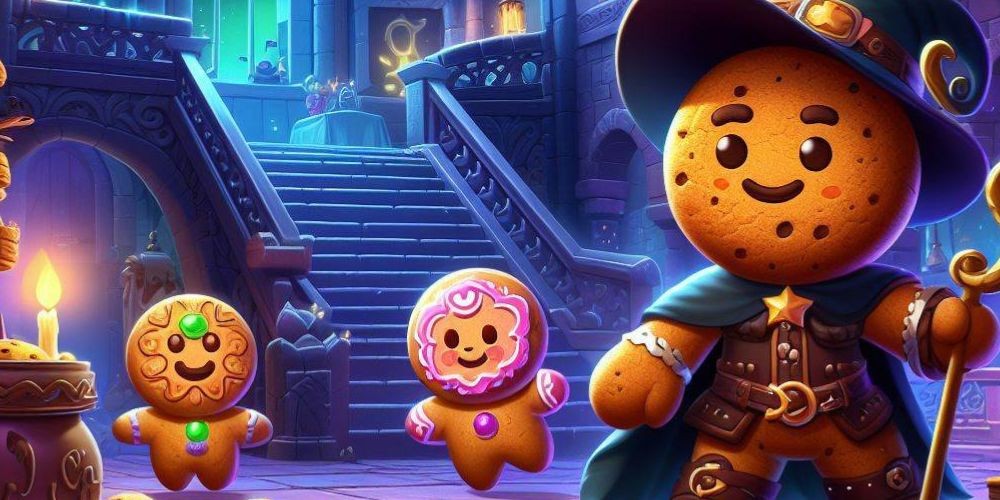 Cookie Run: Witch’s Castle - A Beginner’s Guide and Gameplay Tips ...